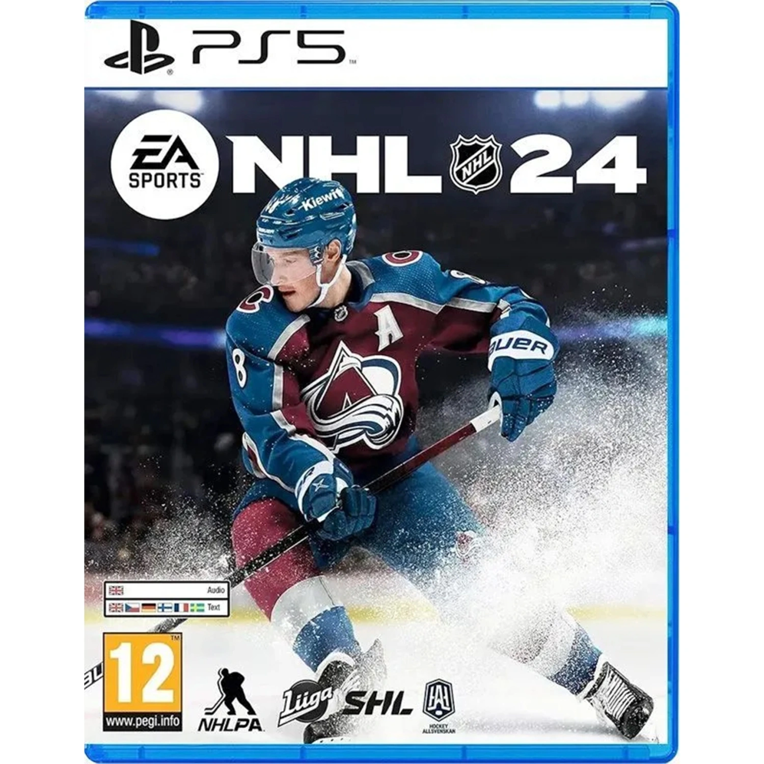 Nhl 21 ps5 release date store