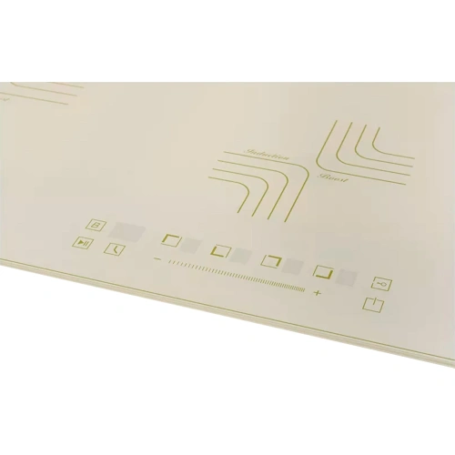 Купить Индукционная варочная панель Kuppersberg ICS 604 C Beige в ...