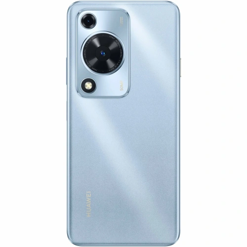 Купить Смартфон Huawei Nova Y72S 8/128Gb Blue (51098BCB) в городе ...