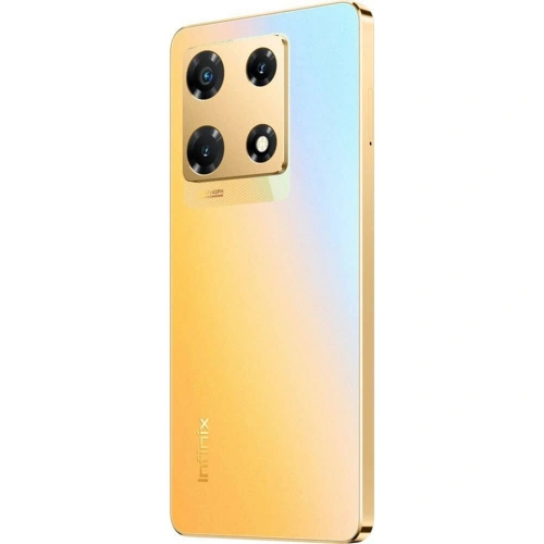 Купить Смартфон Infinix Note 30 Pro 8/256Gb Variable Gold в городе ...