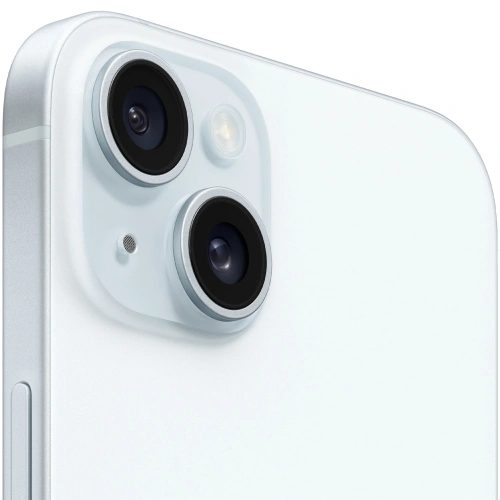 Купить Смартфон Apple iPhone 15 Plus 128Gb Blue в городе Москва по ...