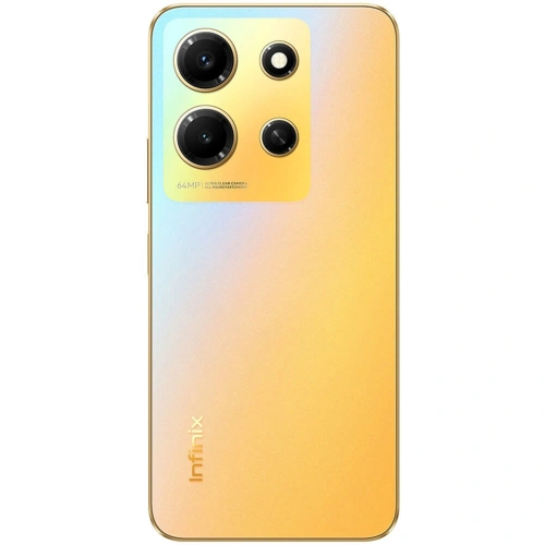 Купить Смартфон Infinix Note 30i 8/256Gb Variable Gold в городе Москва ...
