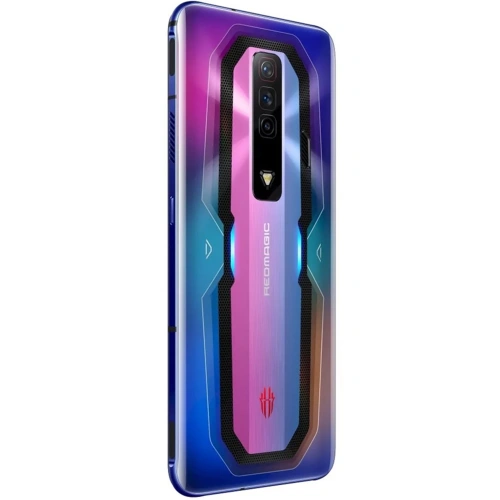 Купить Смартфон ZTE Nubia Red Magic 7 5G 12/128GB Pulsar в городе ...