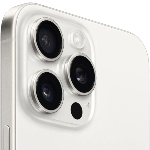 Купить Смартфон Apple iPhone 15 Pro Max eSim 256Gb White Titanium в ...
