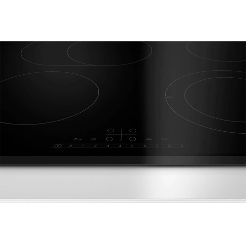 Купить Электрическая варочная панель Bosch Serie 6 PKN631FP2E Black в ...