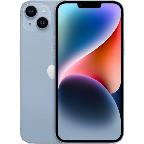 Купить Смартфон Apple iPhone 14 Plus Dual Sim 256Gb Blue в городе ...