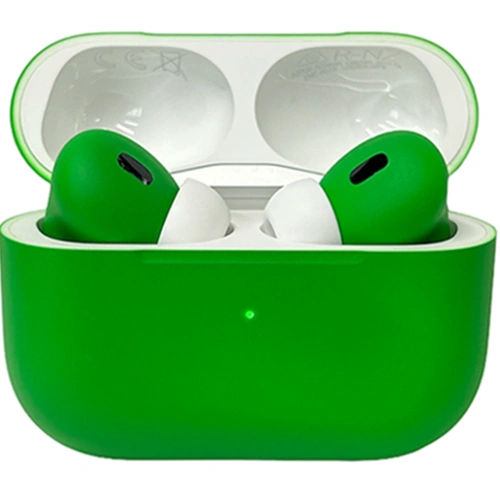 Купить Наушники Apple AirPods Pro 2 Color Green в городе Москва по ...