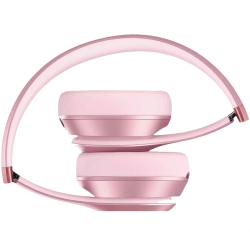 Купить Наушники Beats Solo 4 Wireless Metallic Pink в городе Москва по ...