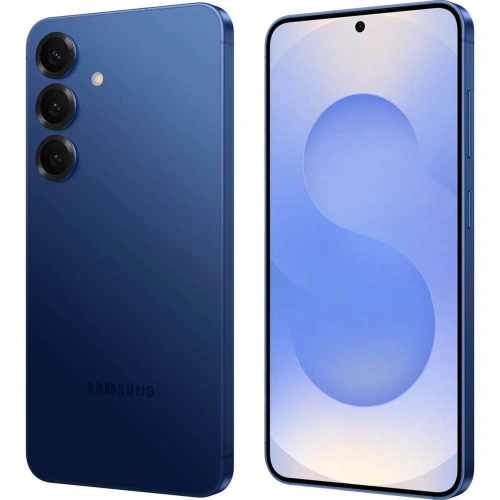 Купить Смартфон Samsung Galaxy S25 SM-S931B 12/512Gb Navy в городе ...