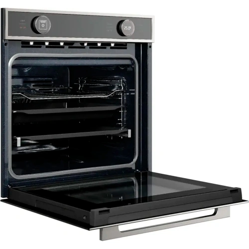 Купить Электрический духовой шкаф Kuppersberg HT 612 BX Silver в городе ...