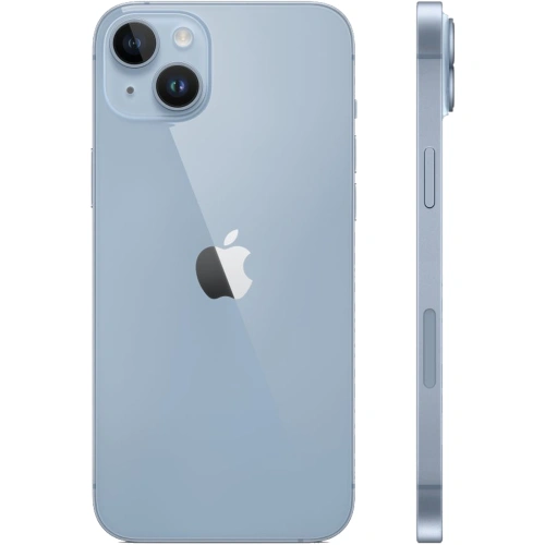 Купить Смартфон Apple iPhone 14 Plus Dual Sim 128Gb Blue в городе ...