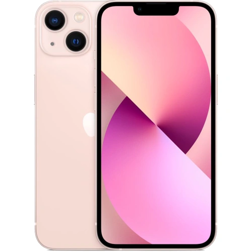 Купить Смартфон Apple iPhone 13 128Gb Pink в городе Москва по самым ...