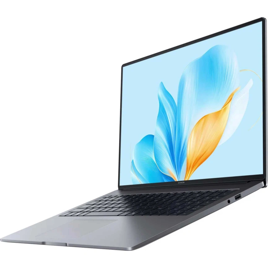 Купить Ноутбук Honor MagicBook X16 16 IPS/ i5-13420H/16GB/512GB SSD ...