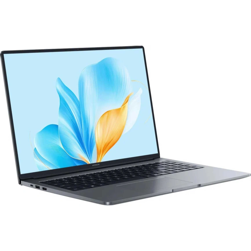 Купить Ноутбук Honor MagicBook X16 16 IPS/ i5-13420H/16GB/512GB SSD ...