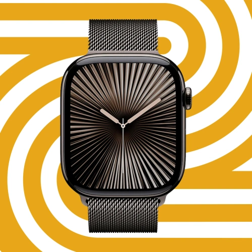 Купить Apple Watch S10 Titanium в городе Москва по самым ...