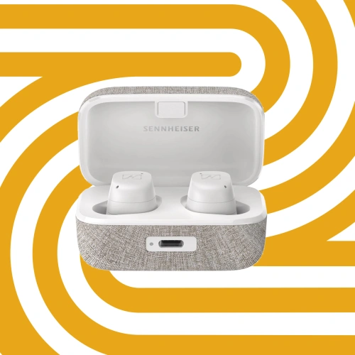 Купить Sennheiser Momentum True Wireless 3 в городе Москва по самым ...