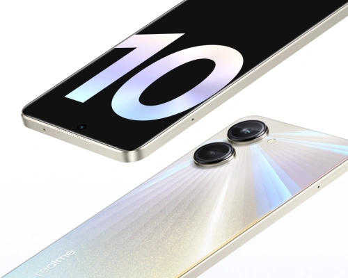 Купить Смартфон Realme 10 Pro в Москве по самым привлекательным ценам!