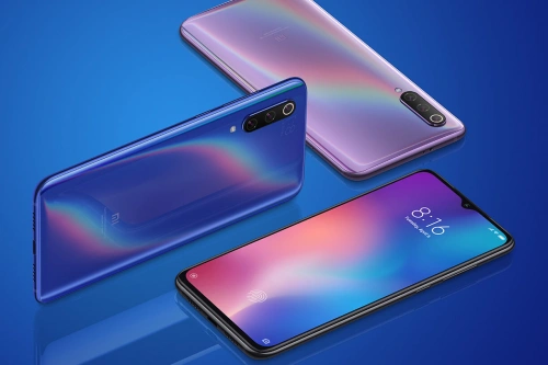 Купить Смартфон Xiaomi в Москве по самым привлекательным ценам!